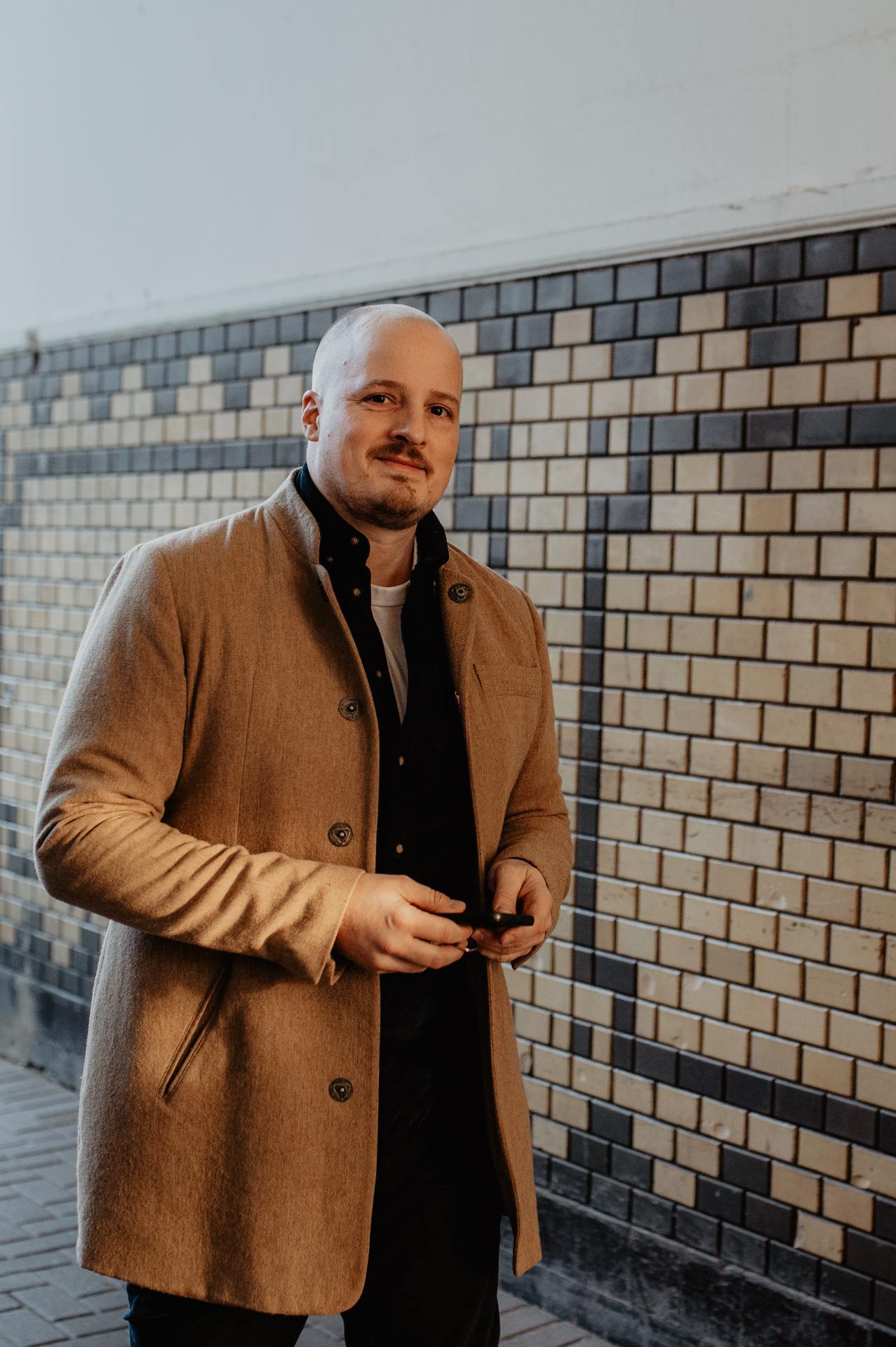 PULSE – The Founder Network | Startup Community Germany